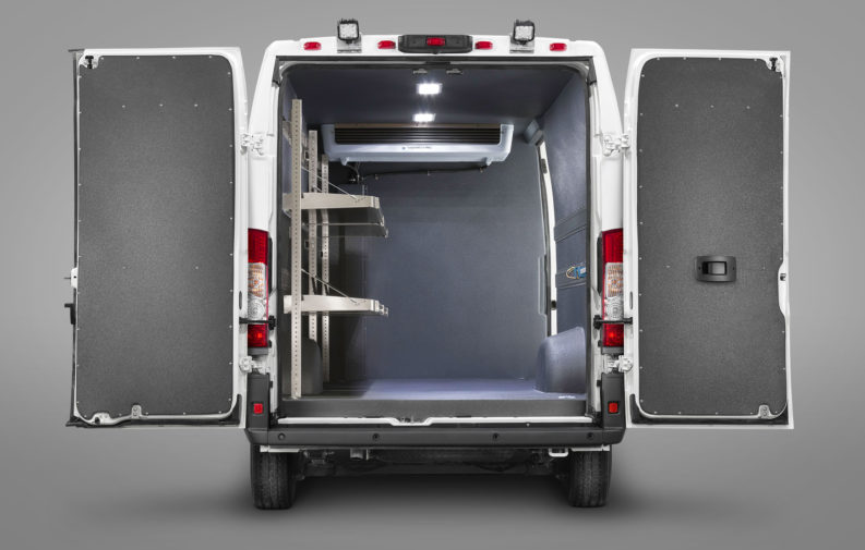 Keep It Cool: 5 Reasons Your Business Needs a Refrigerated Van ...