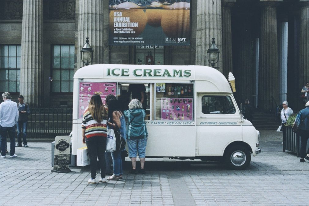 5 Amazing Tips To Help You Start A Successful Ice Cream Truck Business
