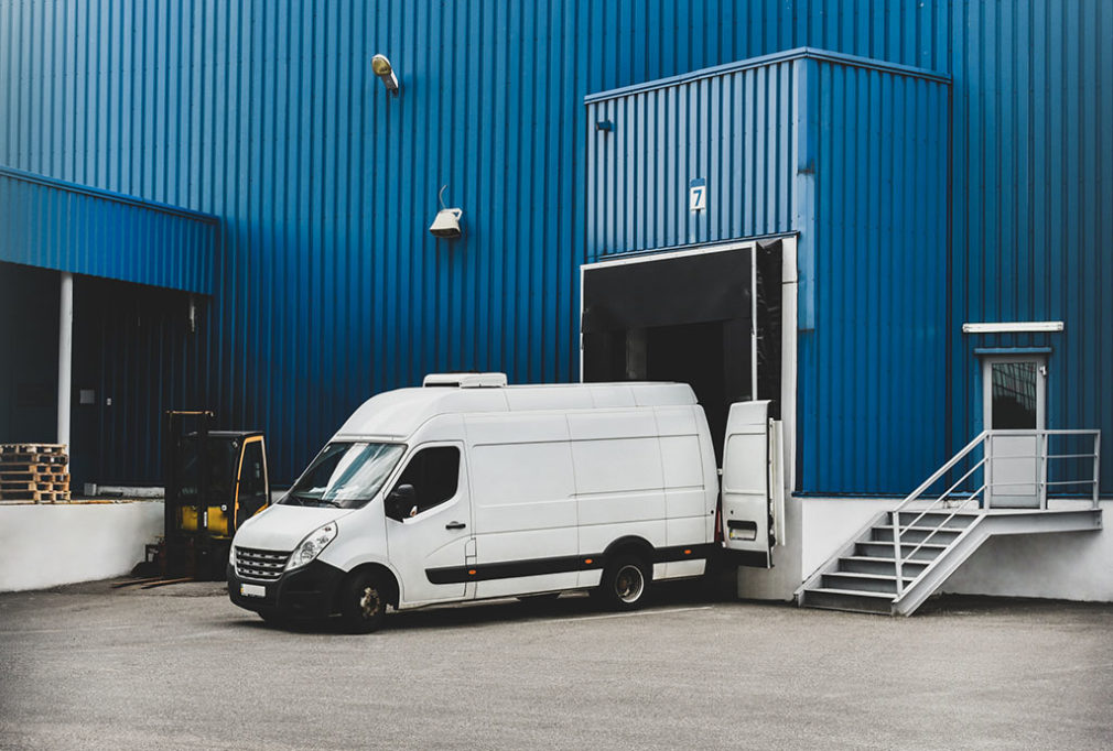 7 Cold Hard Facts About Refrigerated Transport | Delivery Concepts
