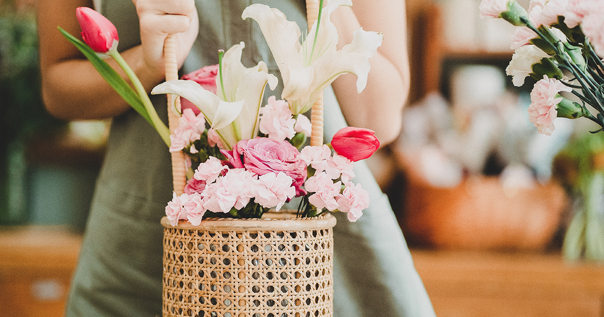 4 Ways to Offer the Best Floral Deliveries for Your Customers