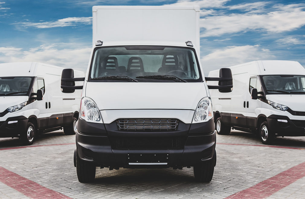 How Multi-Temperature Vehicle Conversions Can Help Your Business