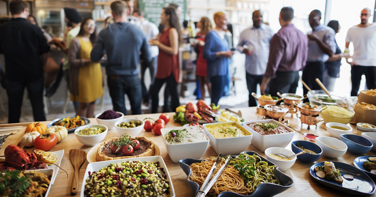 The Ultimate Guide to Starting a Catering Business: Everything to Know
